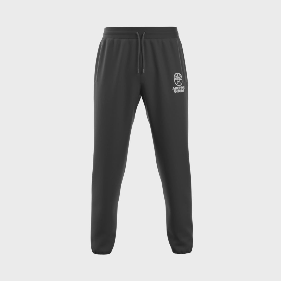 Archive Goods Tracksuit Pants – SMii7Y Store